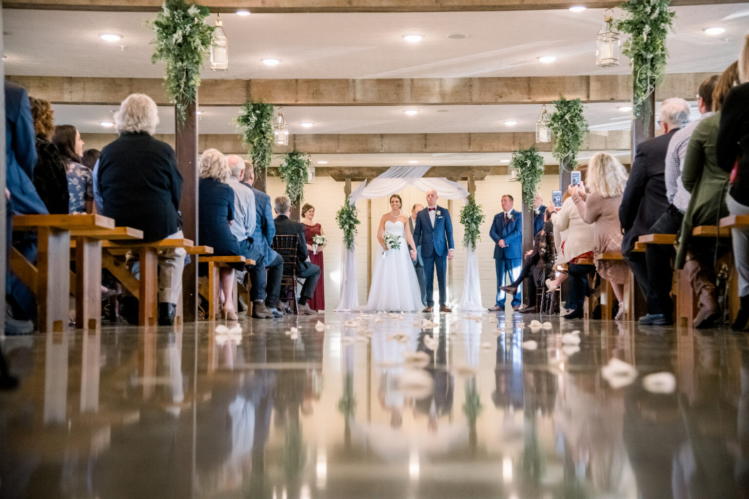 Loft - The Pickwick Place