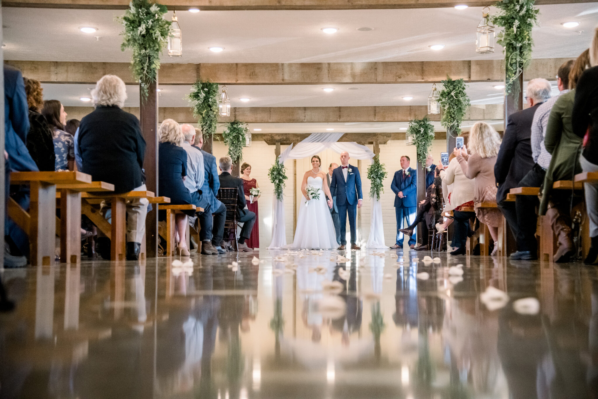 Loft - The Pickwick Place