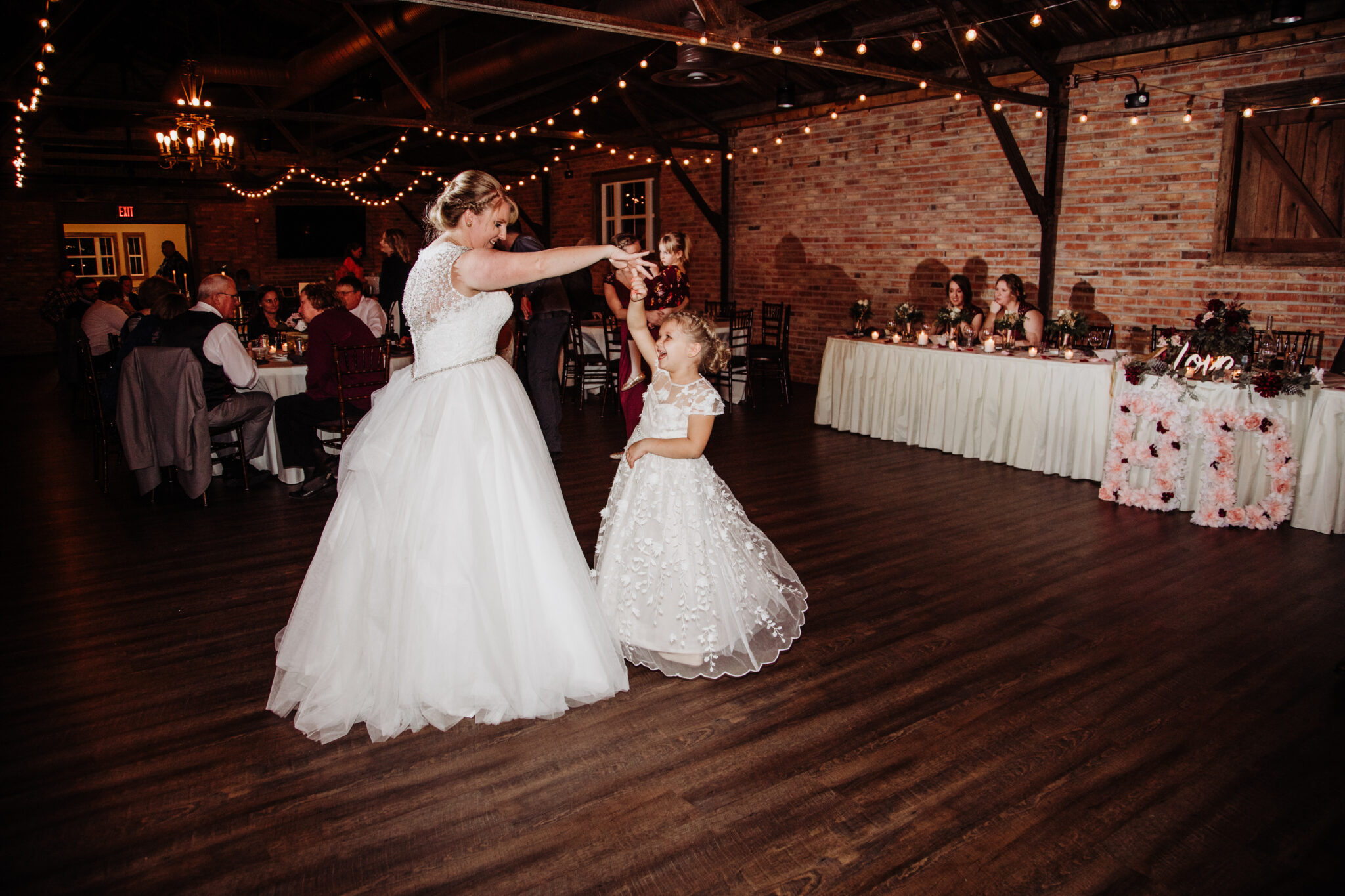 Loft - The Pickwick Place