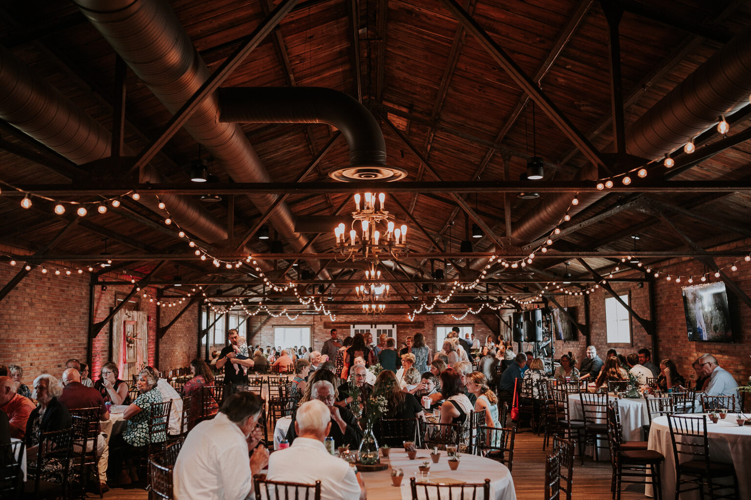 Loft - The Pickwick Place