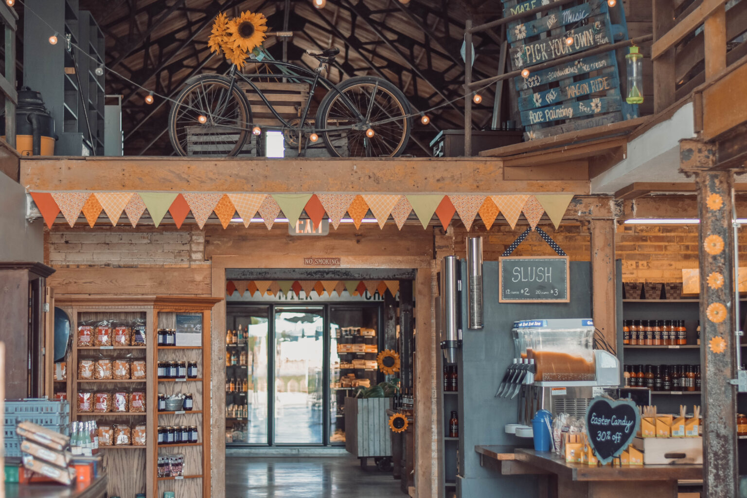 Home - The Pickwick Place