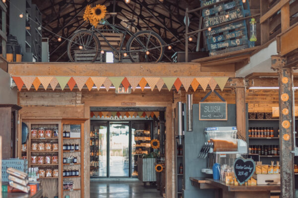 Home - The Pickwick Place