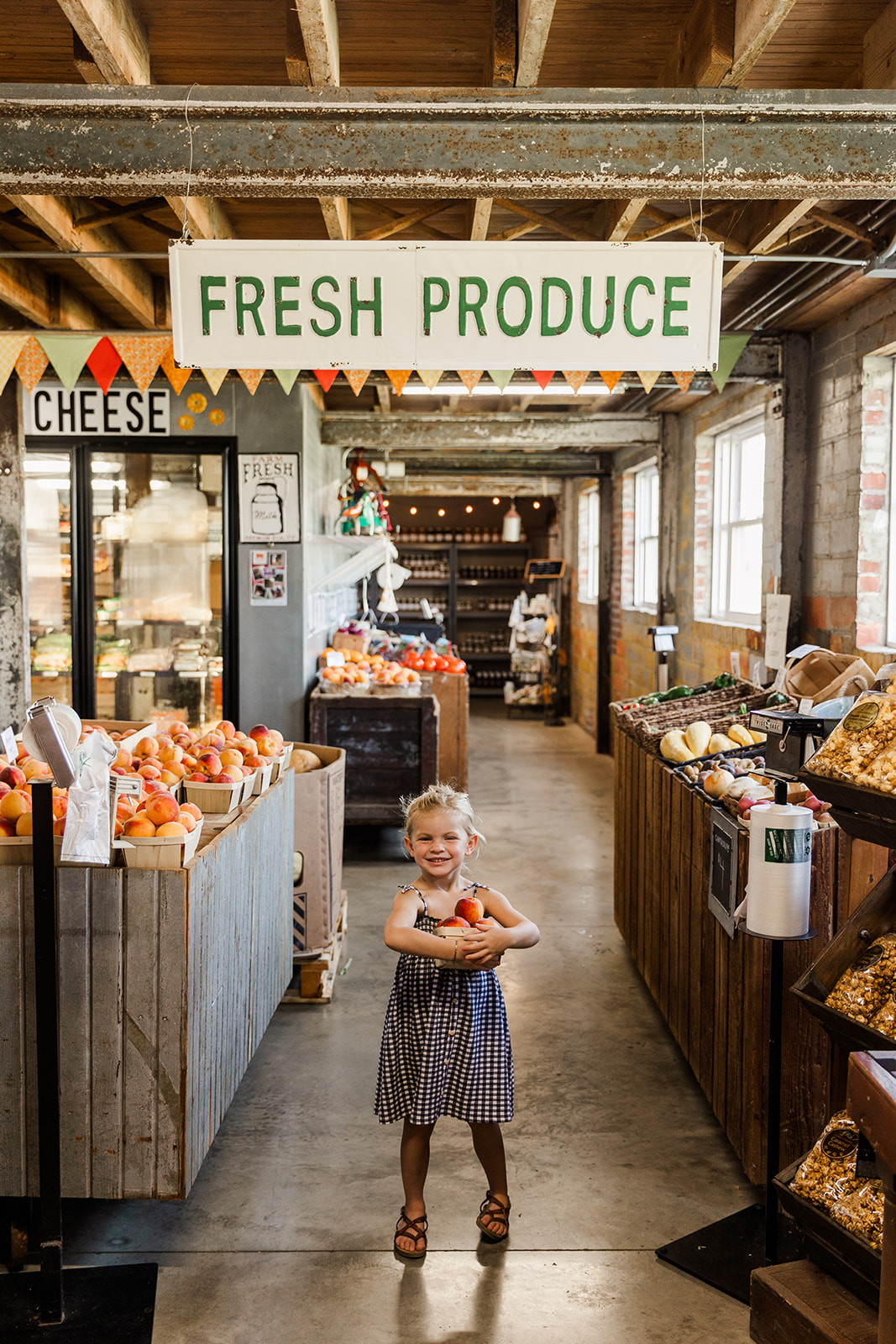 - The Pickwick Place