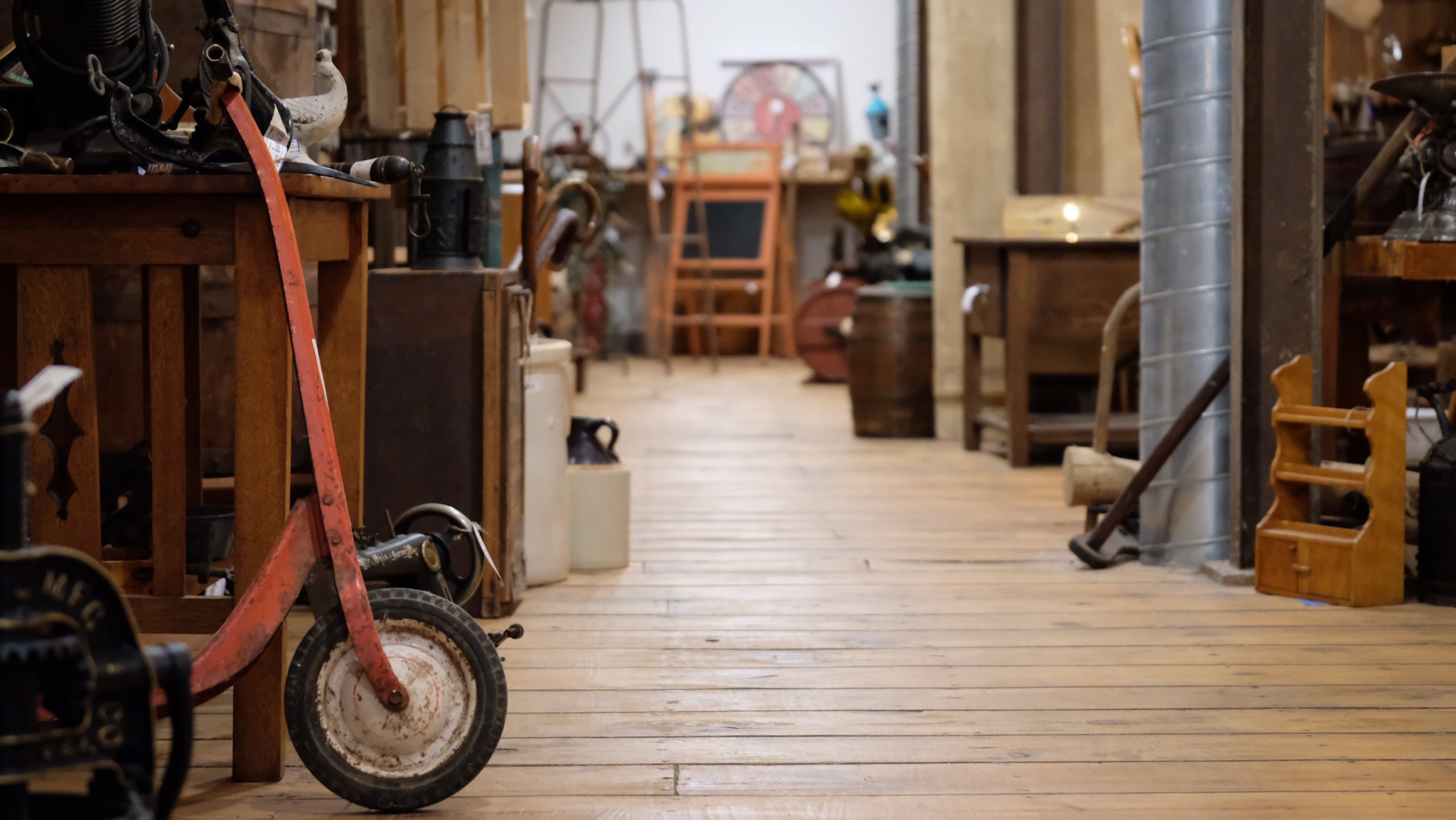 Home - The Pickwick Place