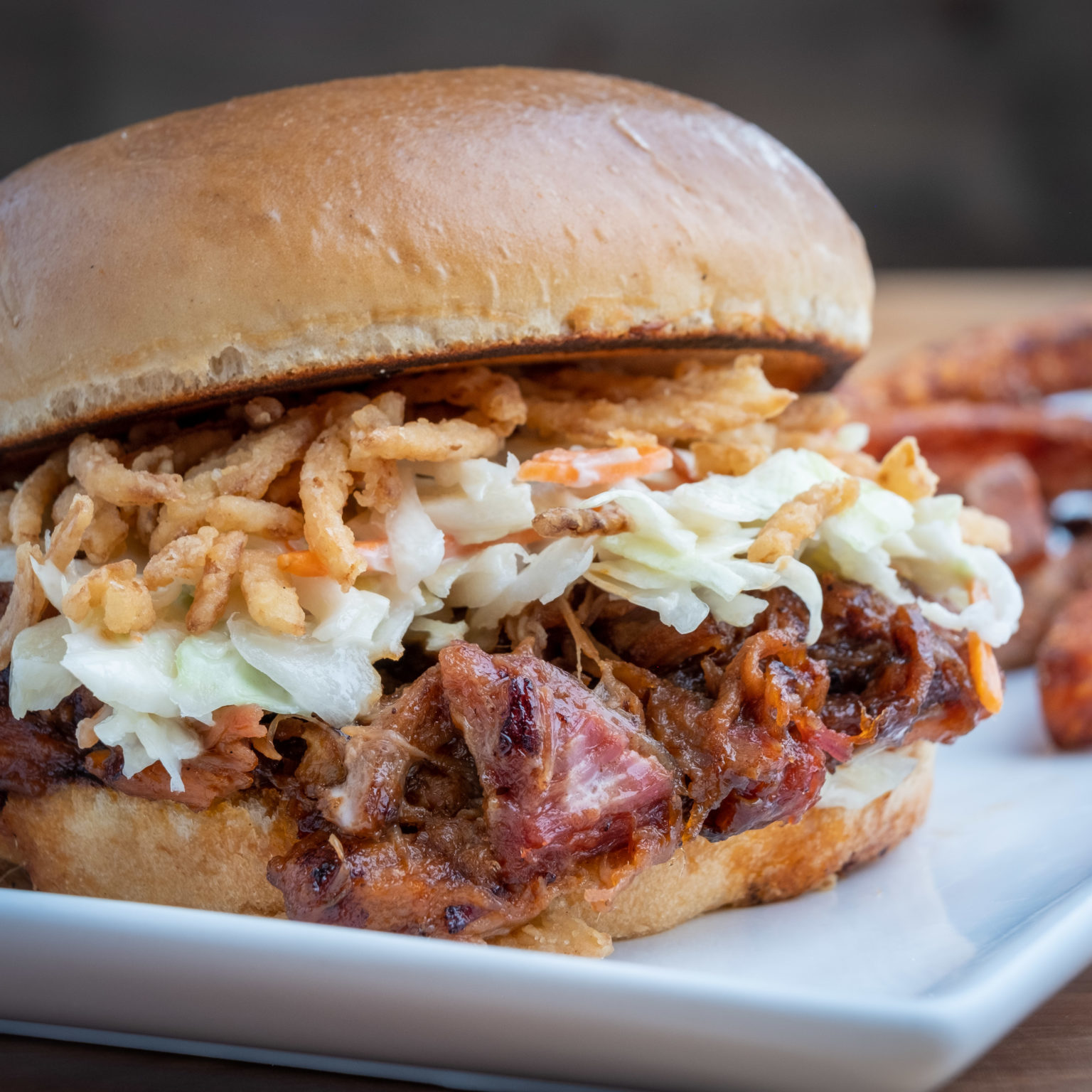 The Cafe - The Pickwick Place