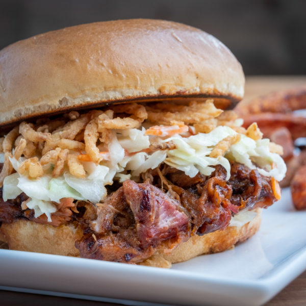 The Cafe - The Pickwick Place