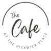 The Cafe - The Pickwick Place