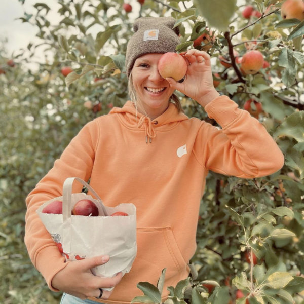 Fall at Pickwick - The Pickwick Place