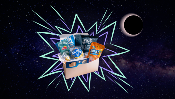 Solar Eclipse Snack Box Preorders - The Pickwick Place